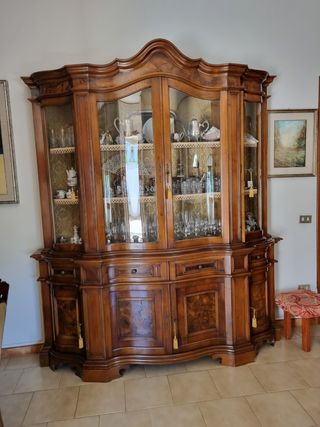 Cristalliera classica