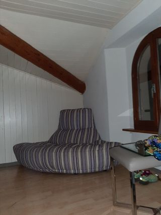 Poltrona Chateux D'Ax