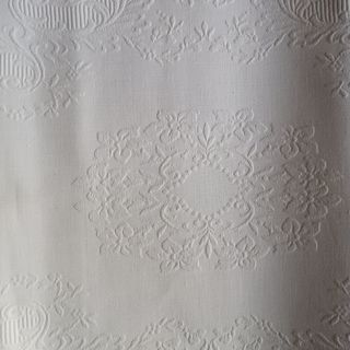 copri letto Piquet Extra fine