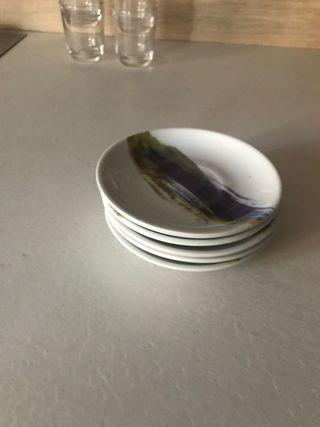 Sotto tazza