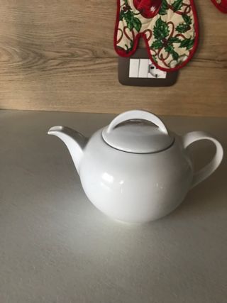 Teiera
