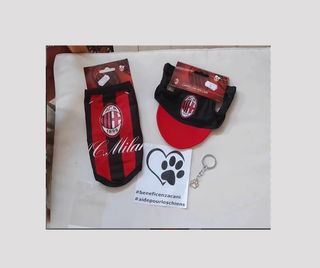 -15% set Milan tg S