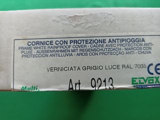 9213 Cornice Elvox