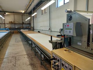 stenditore Tessile Rimoldi