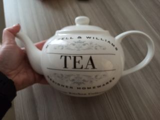 Teiera Maxwell & Williams