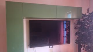 arredo per la sala tv