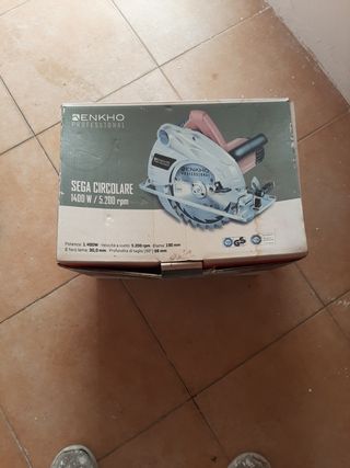 sera circolare