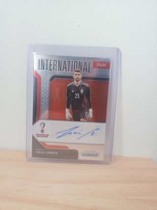 Unai Simon firma original de segunda mano por 100 EUR en Irun en WALLAPOP