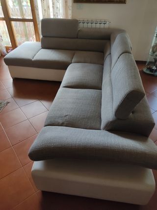 DIVANO LETTO