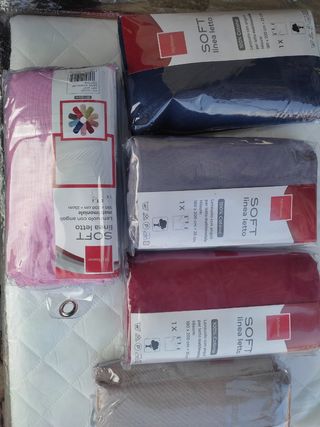 lenzuola matrimoniali