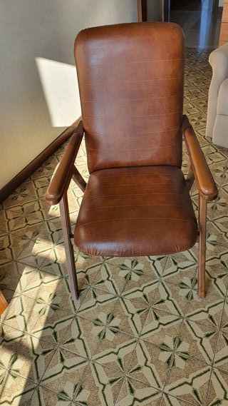 Poltrona relax reclinabile