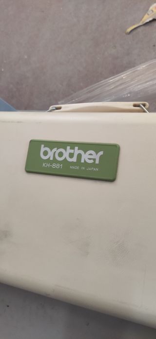 macchina per maglieria 