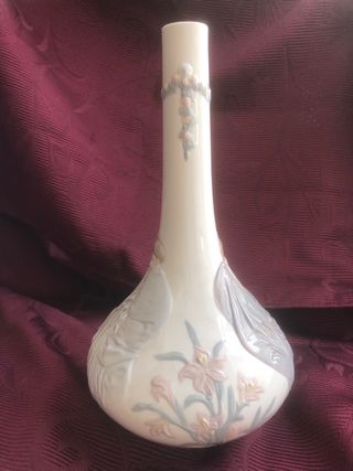 Lladró Vaso
