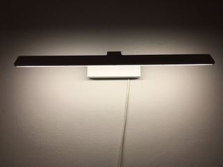 Aplic Led integrato specchi/quadri