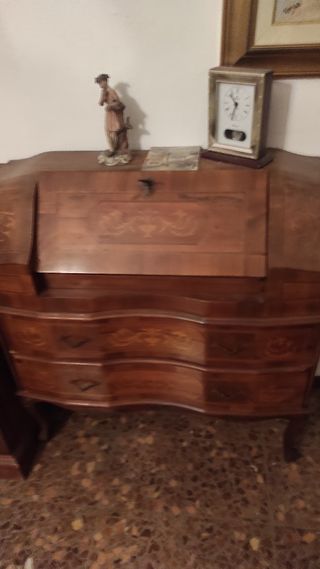 scribacchino vintage