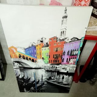 quadro venezia