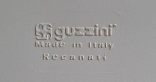 Vassoio "Guzzini"