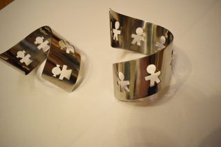 Portatovaglioli Alessi