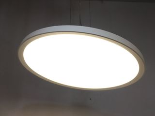 Lampadario Led integrato