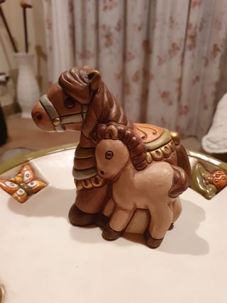 Thun cavallini social club 