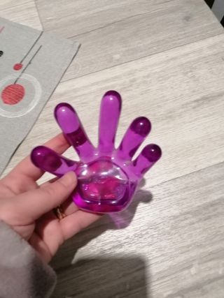 porta telefono oppure oggetti 