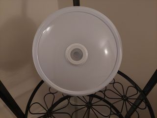 Applique con sensore di movimento