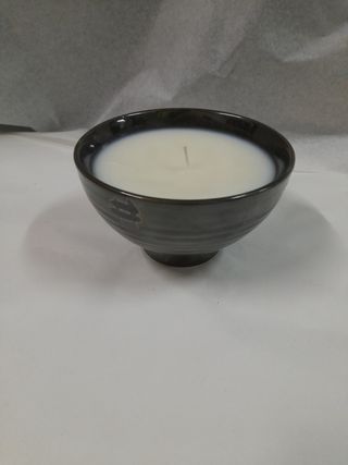 candela profumata alla lavanda ml 280