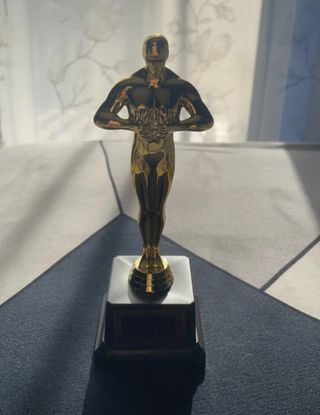 And the winner is
