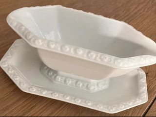 Salsiera Rosental Maria