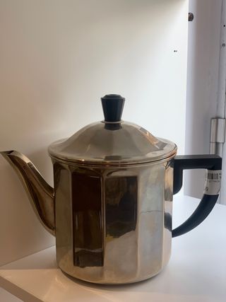 Caffettiera elettrica 