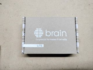 BEGHELLI placca BRAIN 