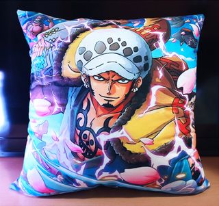 Federa Trafalgar Law One piece 