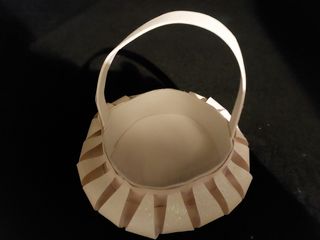 porta anelli o confetti 