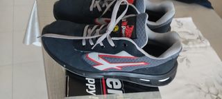 scarpe antinfortunistiche U-Power