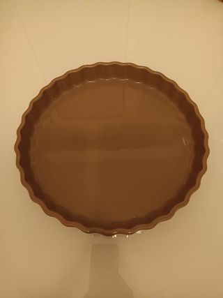 Teglia rotonda Emile Henry