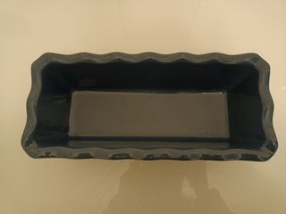 Teglia per plumcake, Emile Henry