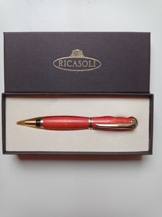 PENNA A SFERA MARCA RICASOLI