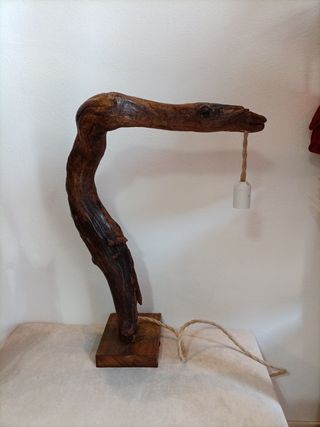 lampada