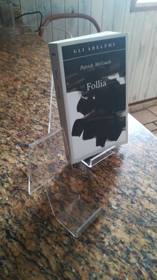 Espositori Multiuso (libri, borse ecc).