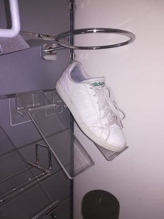 Espositore scarpe