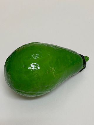 Avocado Verde [Decorazione]