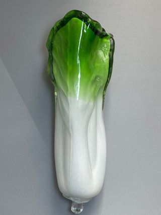 Cavolo Cinese [Decorazione]