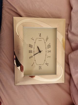 orologio con corbicr