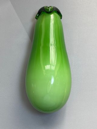 Zucca Verde [Decorazione]
