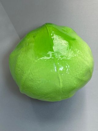 Cavolo Verde [Decorazione]