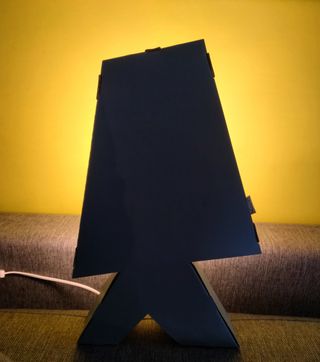 Deutch Design Lamp