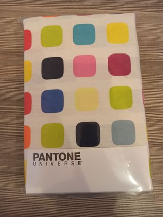 Tovaglia Pantone