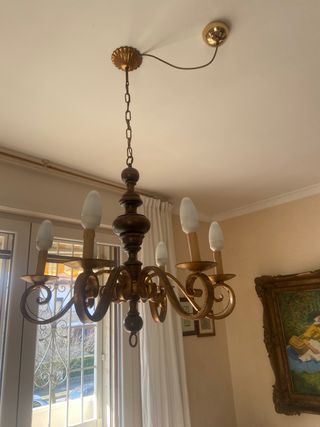 Lampadario 