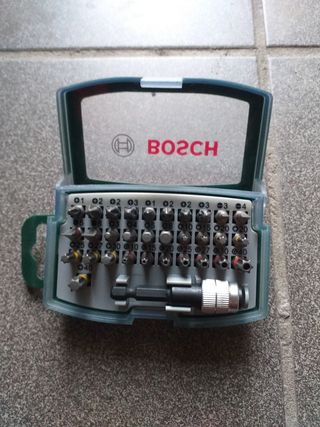 inserti trapano bosch