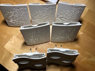 Diffusore profumo per ambienti Glade Descreet